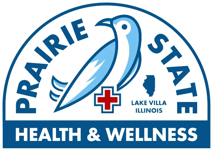 Site Map | Prairie State Health & Wellness